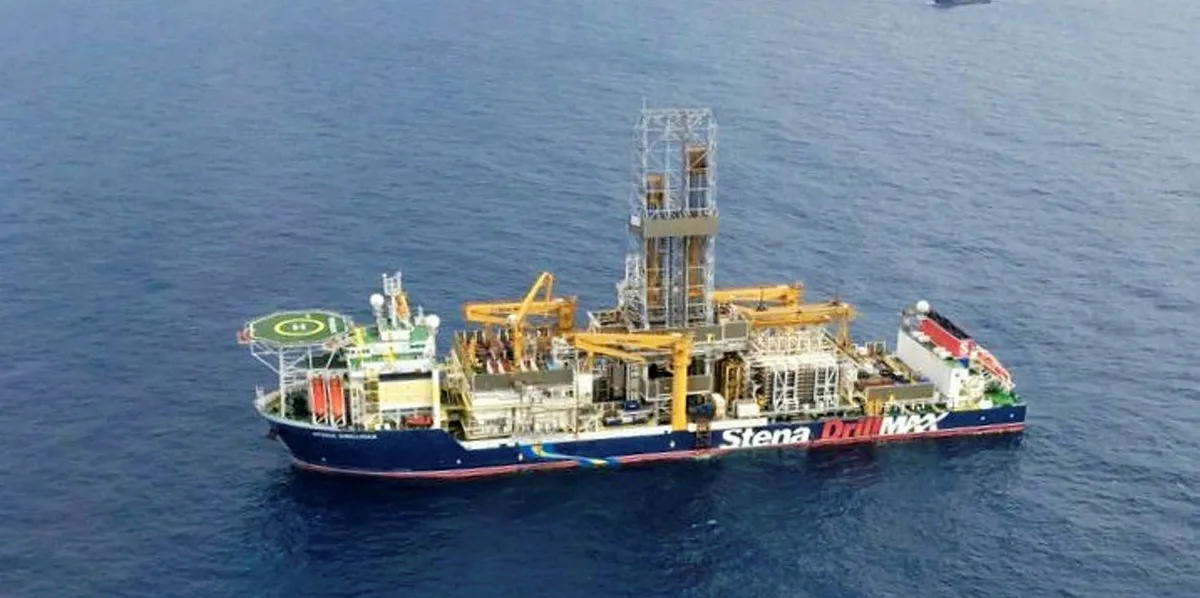 Energean spins bit at Karish North off Israel. Greek player gets ...