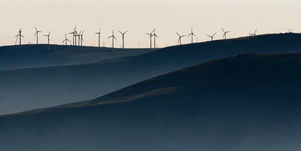 Kepco and Datang sign deal for $600m of Chinese wind projects | Recharge