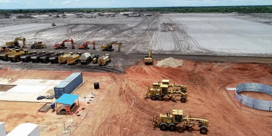 TotalEnergies lifts force majeure on $20 billion Mozambique LNG | Upstream