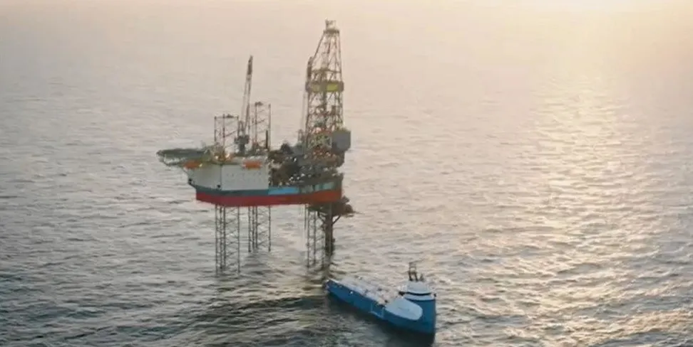 Project Greensand scores a world first as cross-border CCS operations ...