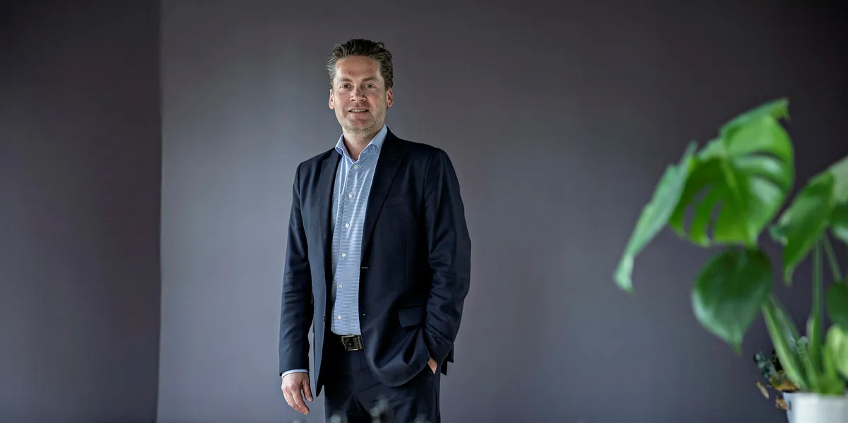 Kahoot henter 1,98 milliarder kroner fra japanske Softbank | DN