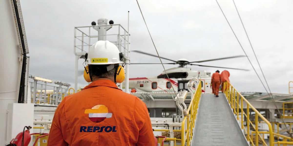 Repsol reignites hunt for LNG bunker vessel