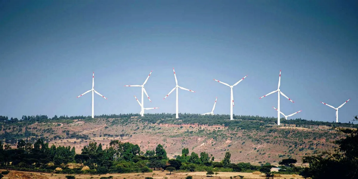 Denmark to help finance 100MW of Ethiopian wind power | Recharge