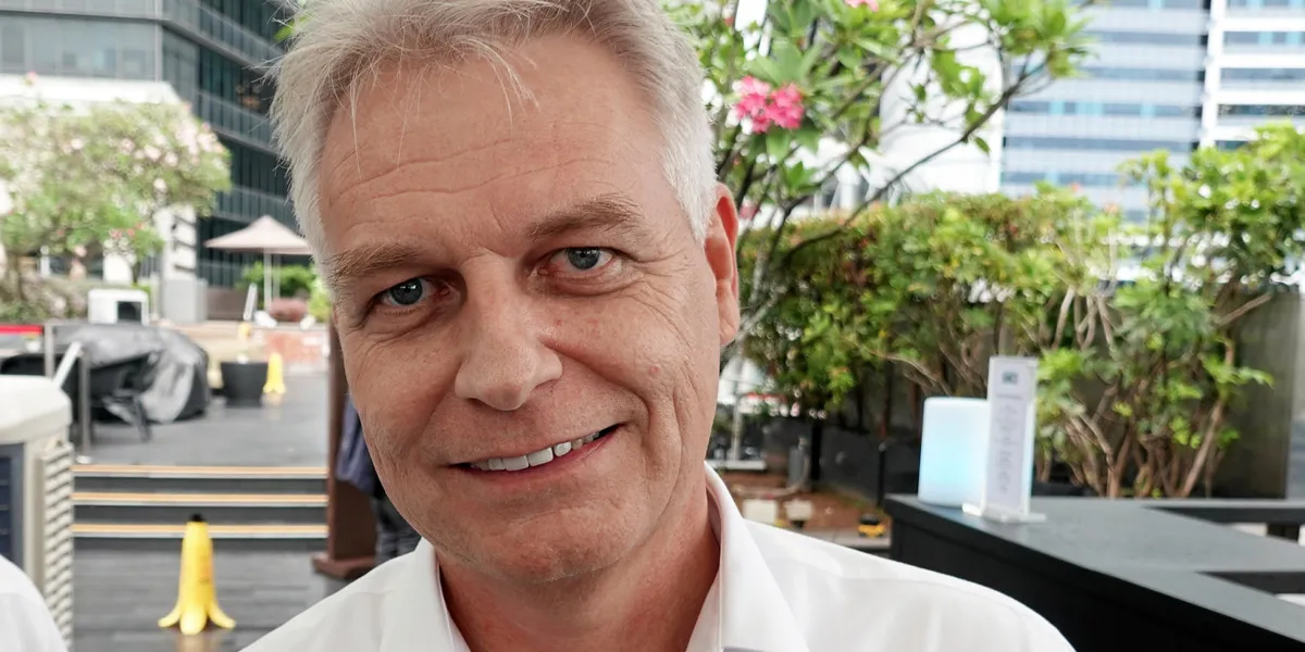 Teekay Tankers buys aframax from Union Maritime in $70.5m transaction