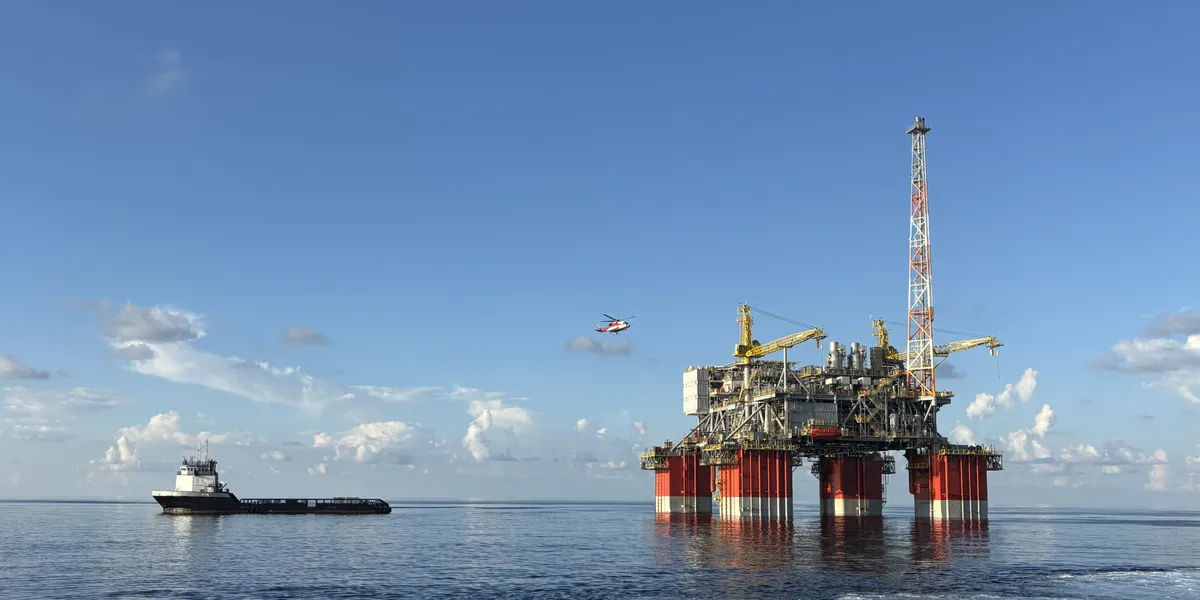BOEM schedules another US Gulf oil and gas lease sale | Upstream