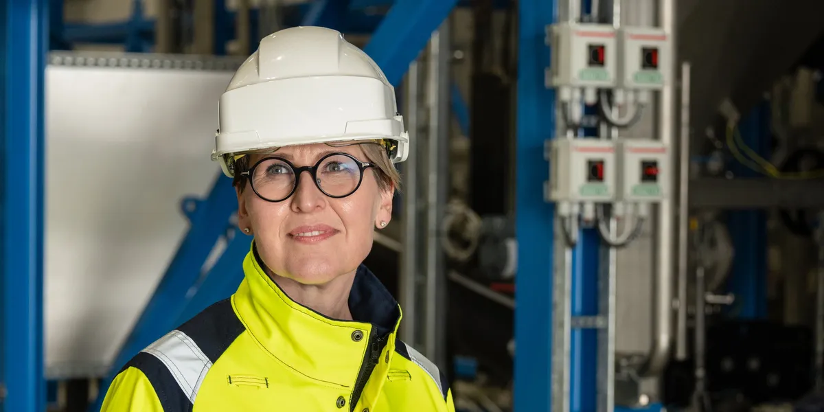 Start-up Hycamite wins approval in principle for shipboard methane ...