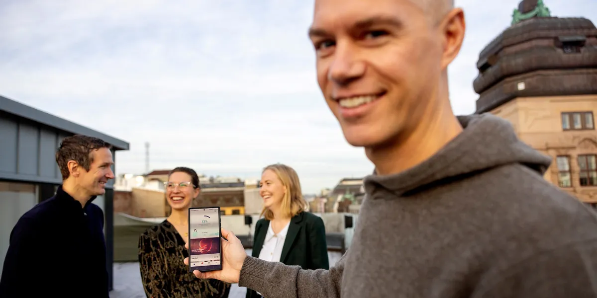 70 prosent av pengene i Nørs-emisjon kom fra kvinner: – Ganske unikt | DN