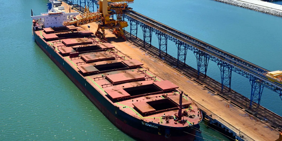 Fewer port delays may cause ‘downbeat 2023’ for dry bulk shipping, MSI says