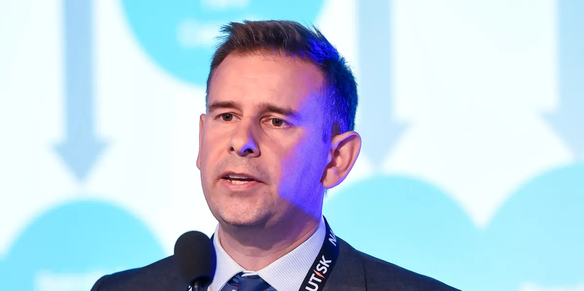 Clarksons expands key rate index to include LNG and chemical carriers