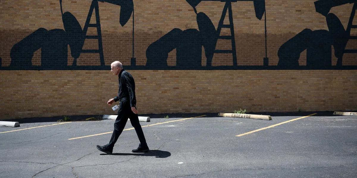 Diamondback Energy aims to be ‘last consolidator’ standing in the ...