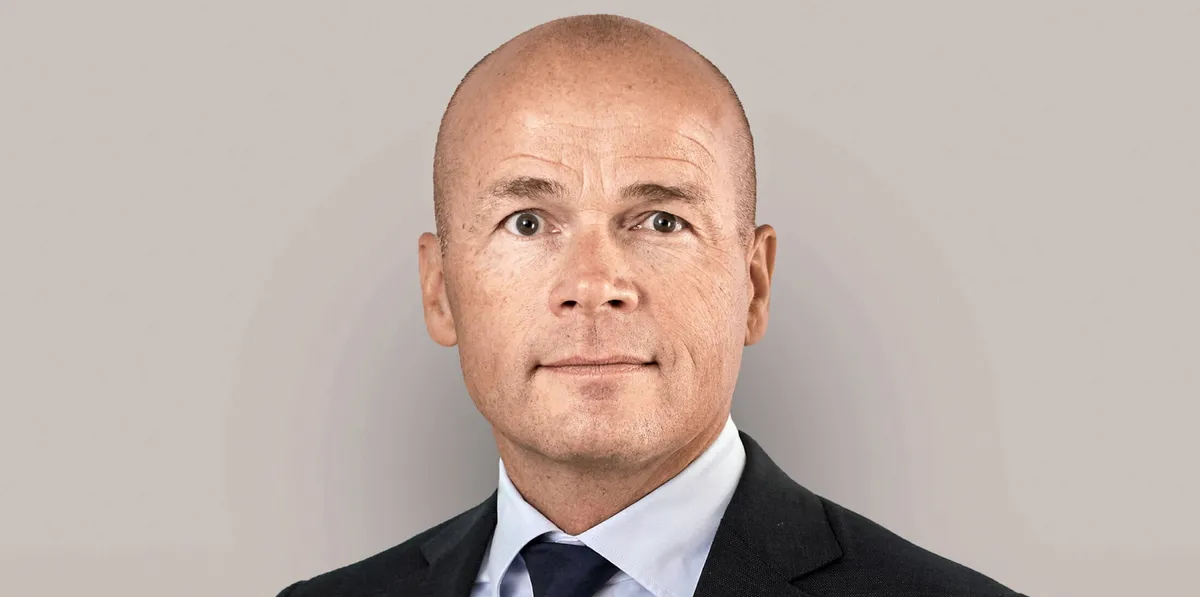 Shipping investor Navigare Capital Partners brings in ex-Maersk man to ...