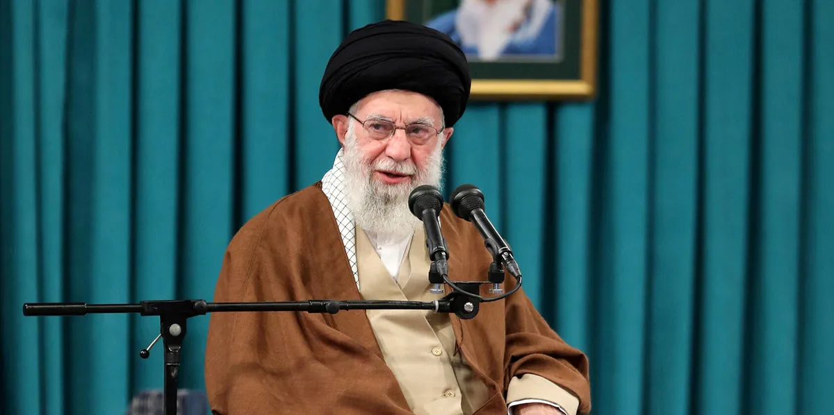 Wavelength: How ‘dark’ fleets and Gaza are turning the IMO into a war zone