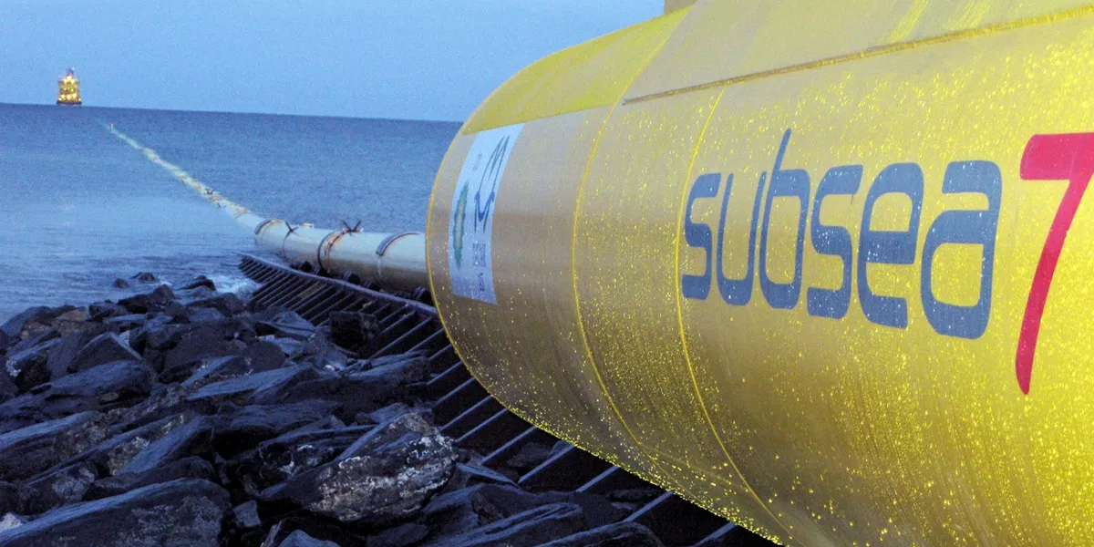Subsea 7 awarded shallow-water pipelay contract by ExxonMobil off ...