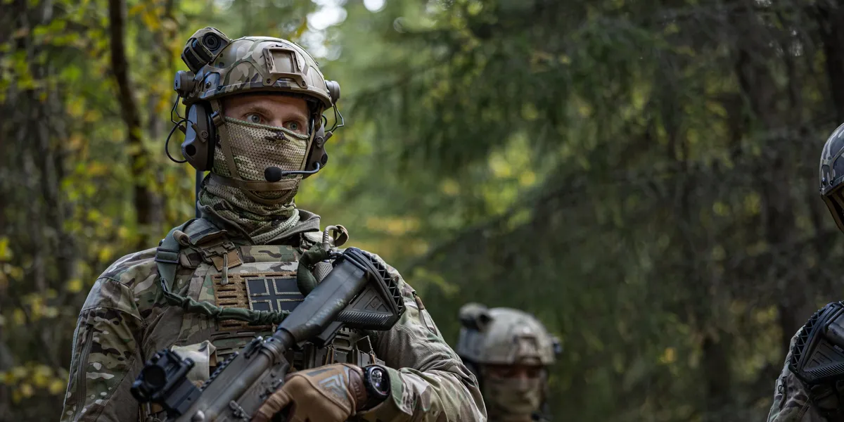 Norsk forsvarsselskap sikrer strategisk posisjon i Frankrike: NFM Group ...