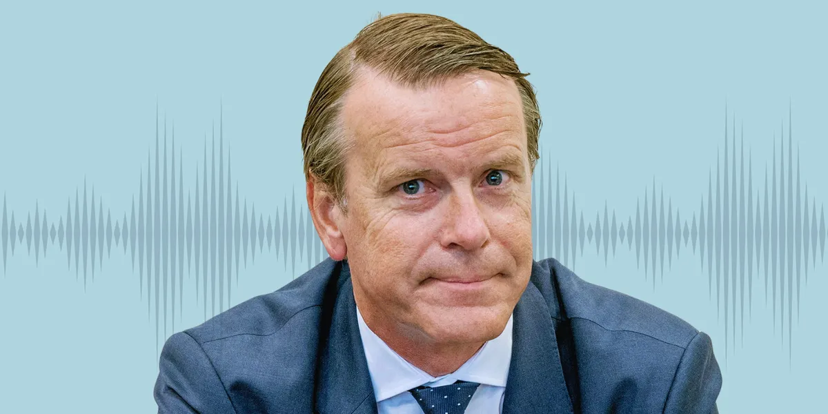 Lars Barstad on VLCC ‘supercycle’, the ‘aggressive’ IMO and John ...