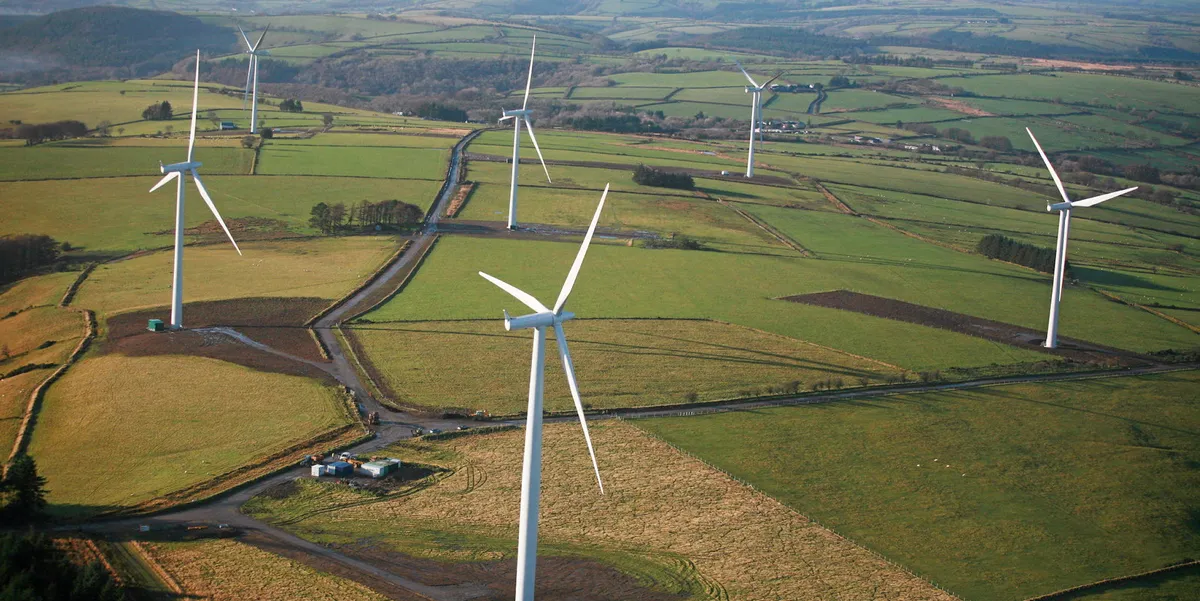 Statkraft in tactical buy-up of wind power portfolio in France and ...