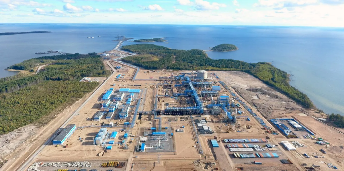 Russia anxious on progress of strategic Baltic LNG project | Upstream