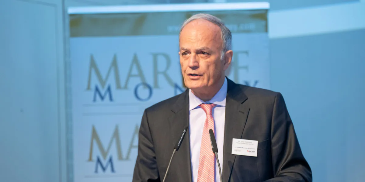 John Platsidakis: The Delphi Oracle closed a long time ago