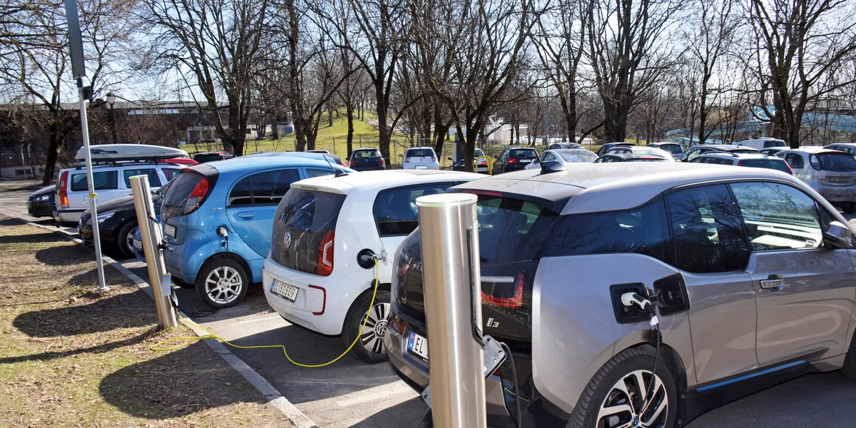 Eon starts “game-changer” for EV demand