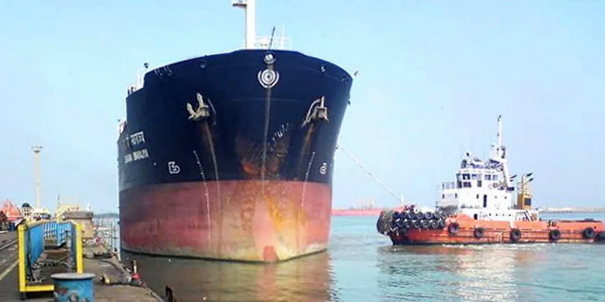 Deadly tanker explosion that killed six workers sees yard slapped with ban