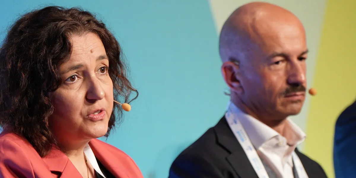 'Really heavy' wake losses raising German offshore wind prices ...