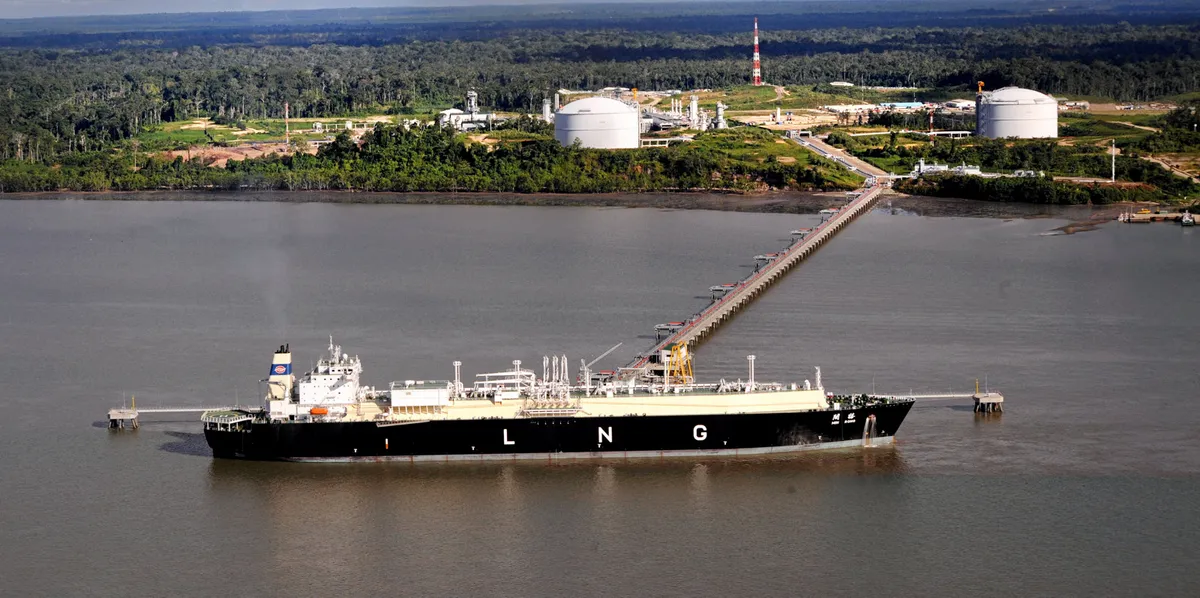 BP in pole position as Indonesia targets 16 carbon capture and storage projects by 2030 | Upstream