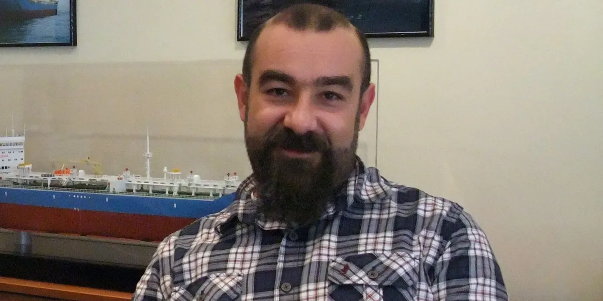 Trump administration sanctions Greek shipbroker in ‘maximum pressure ...