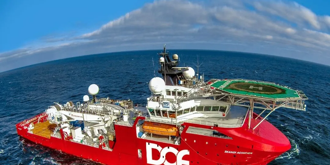 John Fredriksen-backed DOF seals anchor-handler sales as secondhand ...