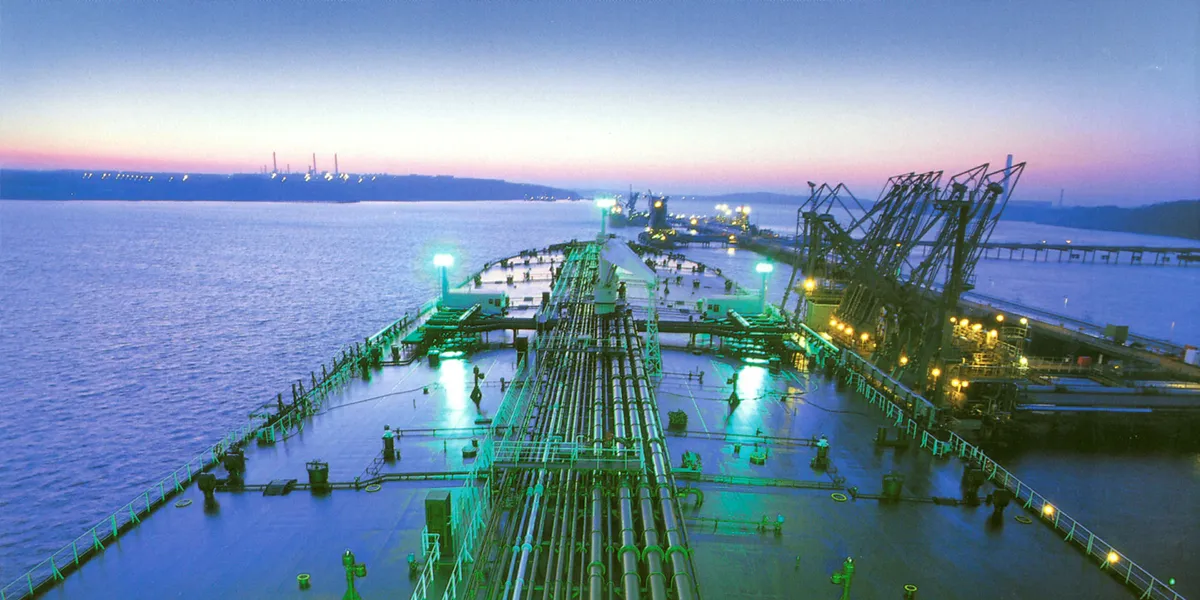 GNMTC charters out two aframaxes at premium rates