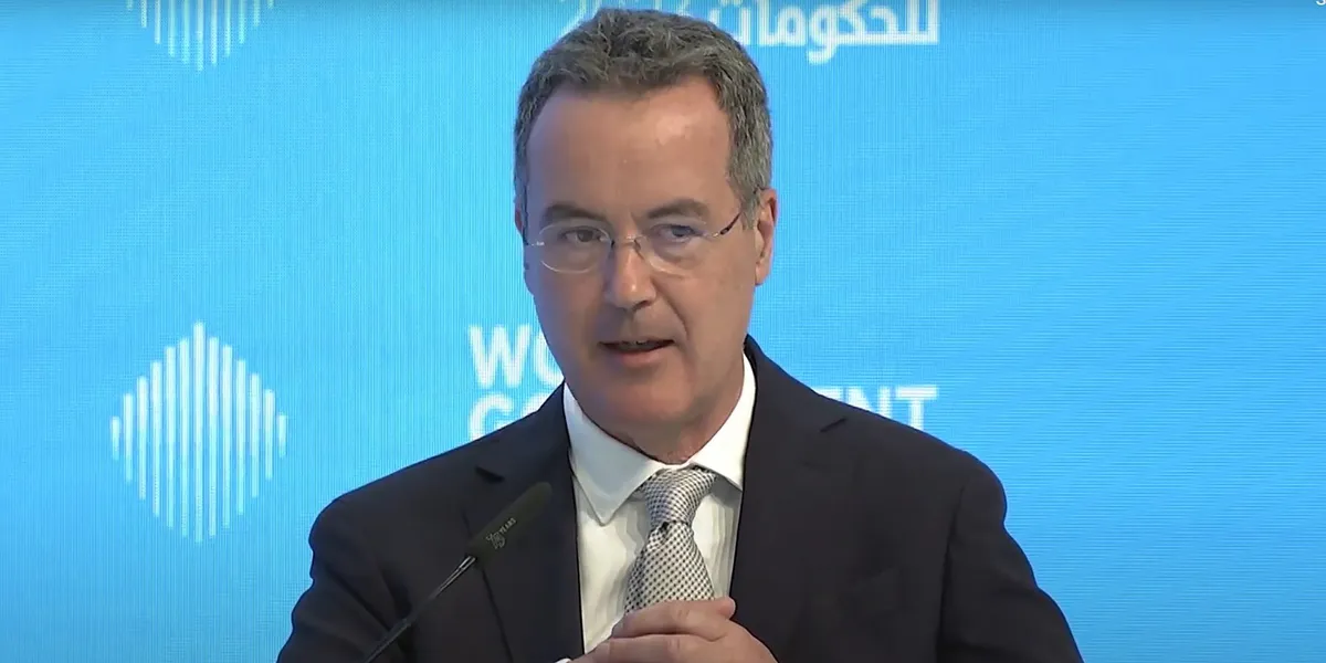 Mercuria tanker to load first international export cargo from huge new ...