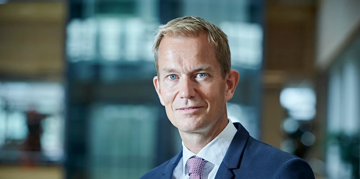 'Firm' rules needed to deliver zero emissions, says Maersk Moller Center