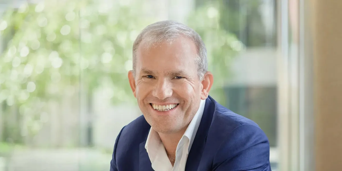 'The market didn’t turn up' | Fortescue's green hydrogen boss exits the ...