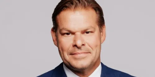 Norway’s Blystad appoints finance veteran as new top boss