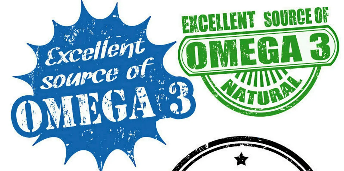 FDA to allow broader omega-3 health claims | Intrafish