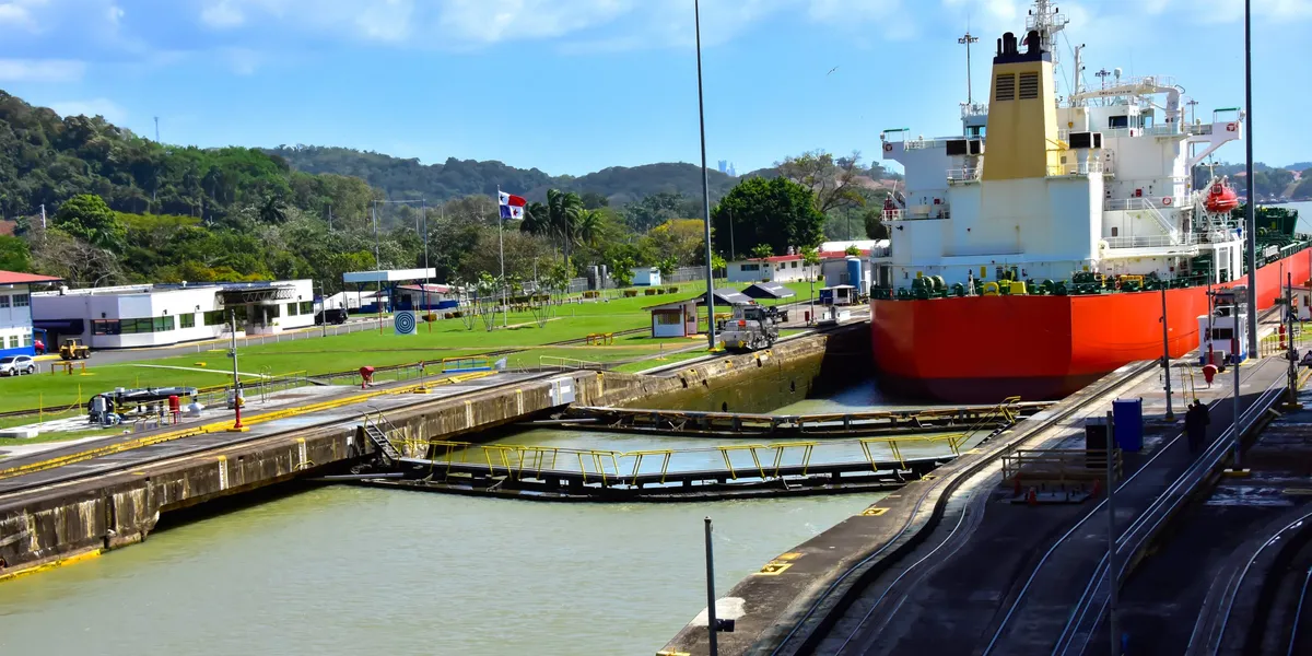 Panama develops draft green hydrogen regulations with eye on clean shipping fuels and exports ...