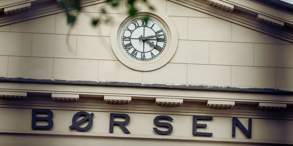 Privatinvestor fra Nannestad tjente 140 millioner i aksjemarkedet | DN