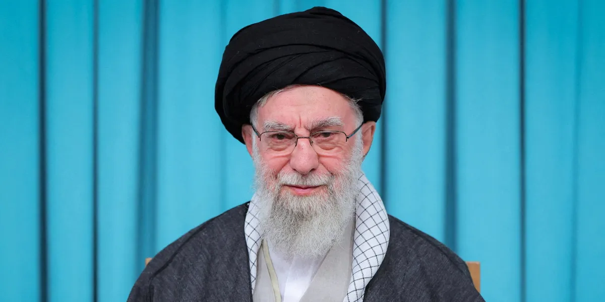 Iran demands $170m ‘fine’ to free Zodiac Maritime-linked ship