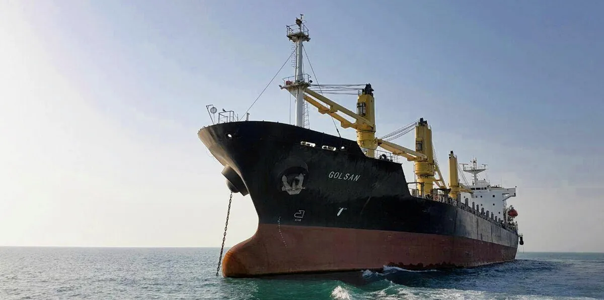 Almost 10% of global tanker fleet linked to Venezuelan trade, study finds