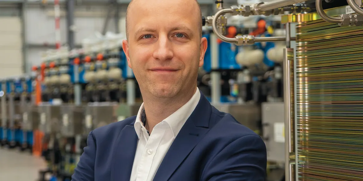 ANALYSIS | Who are the best-paid CEOs in the European electrolyser ...
