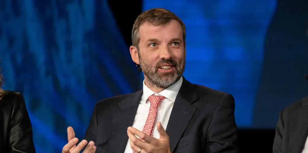 CoolCo in talks with ‘multiple charterers’ on new 2024-delivering LNG ...