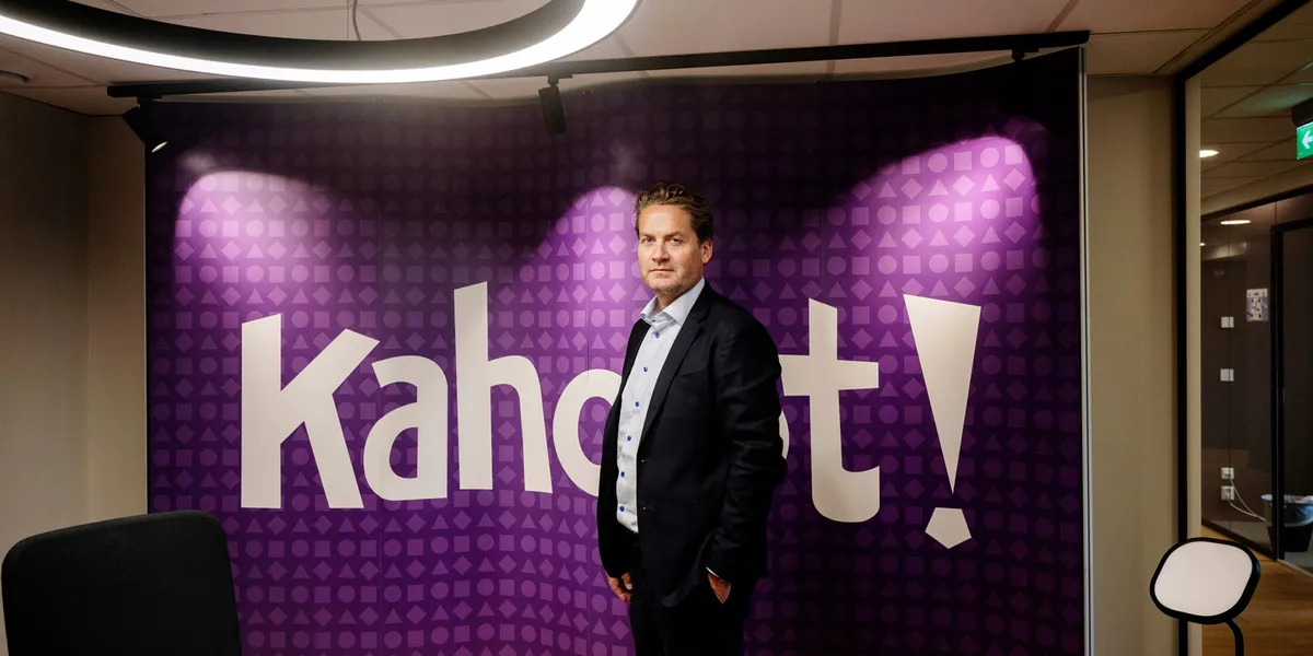 JP Morgan om Kahoot: Betryggende, men må levere noen kvartaler til | DN