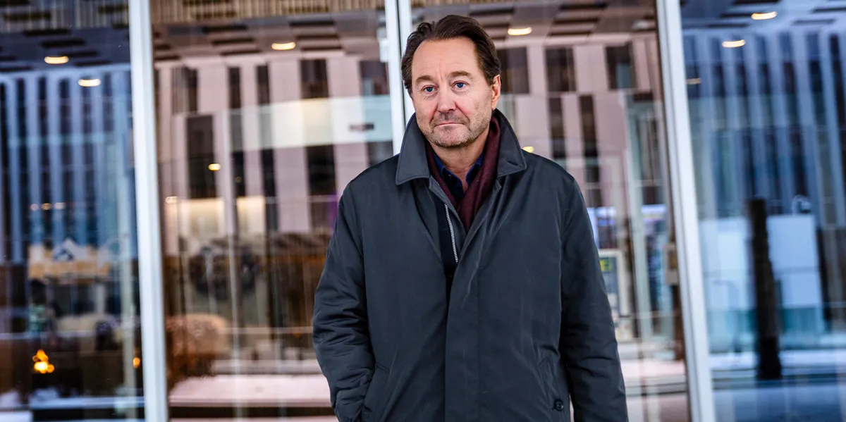 Aker med ekstrautbytte på 2,6 milliarder – vil betale mer fremover | DN