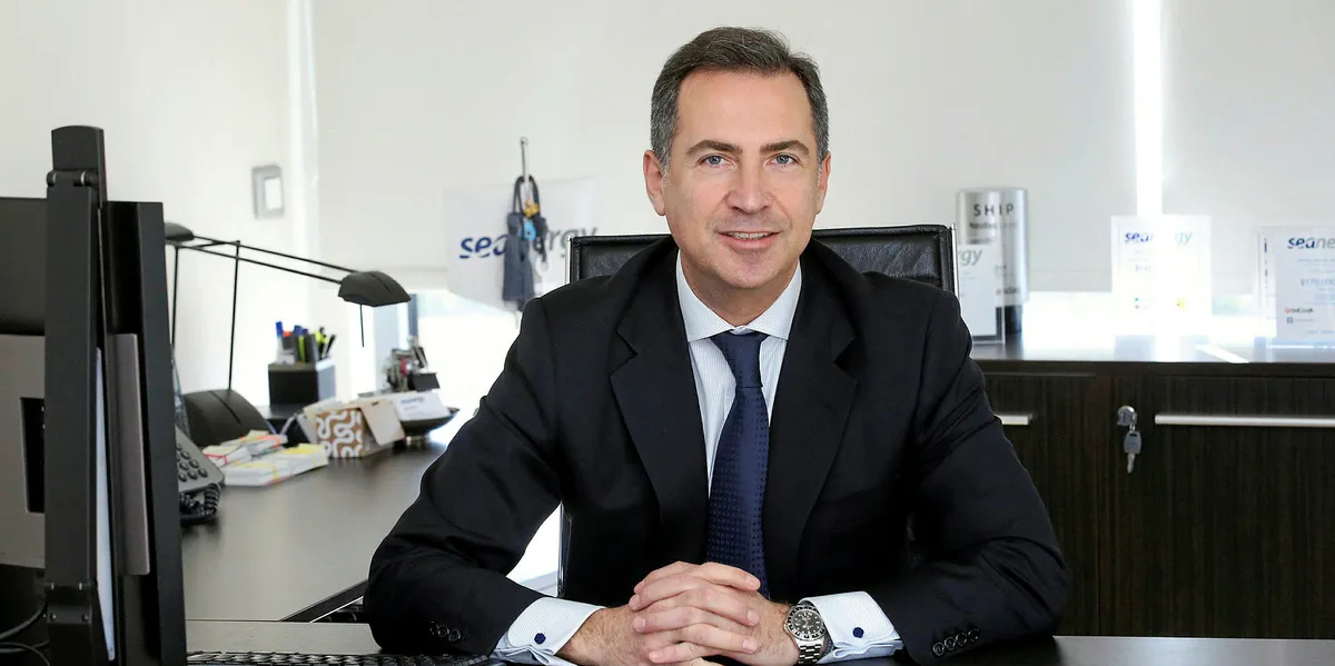 Seanergy adds capesize bulker amid US, China building boom