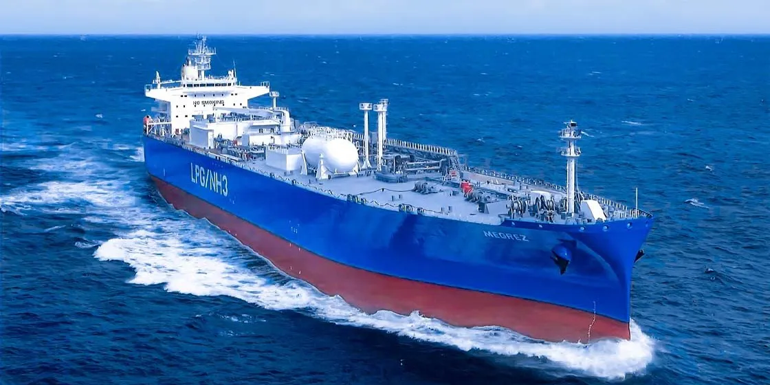 Al Seer gears up next growth phase after taking on 18 ships over the ...