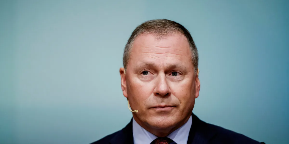 Finansdepartementet i brev til Norges Bank: Får to uker på å lage plan ...
