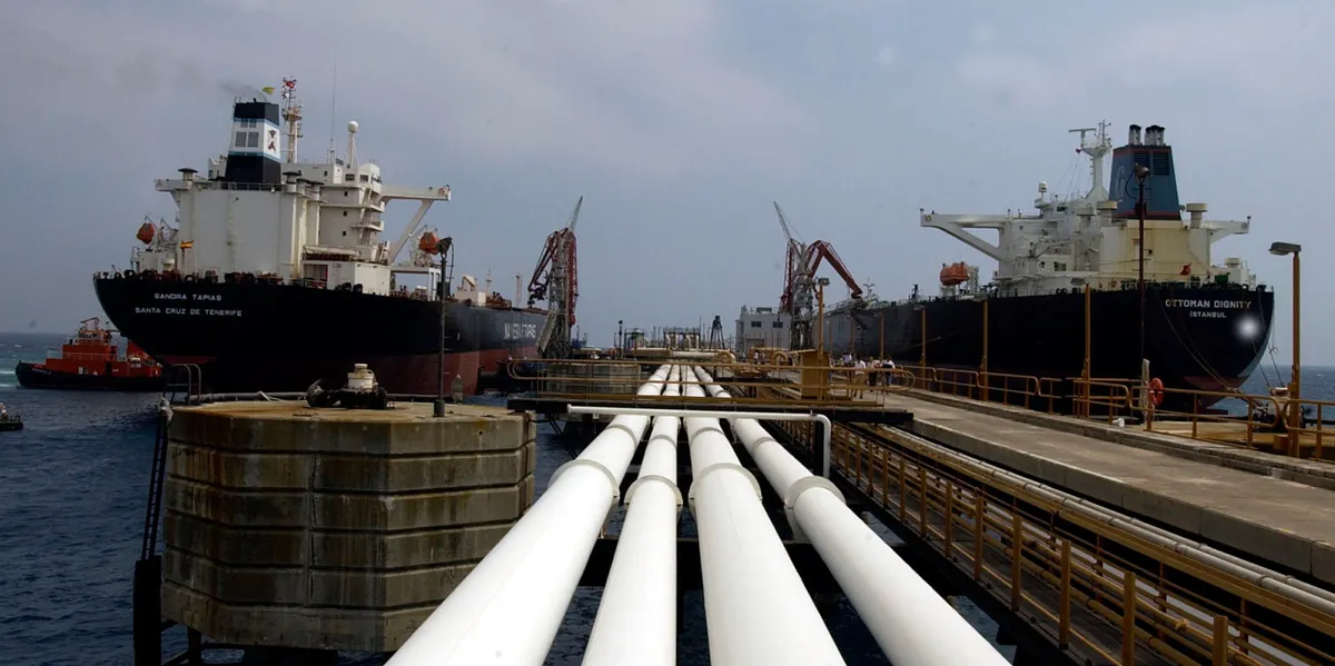 Explosion at crucial Iraq-Turkey pipeline disrupts oil flows, sends ...