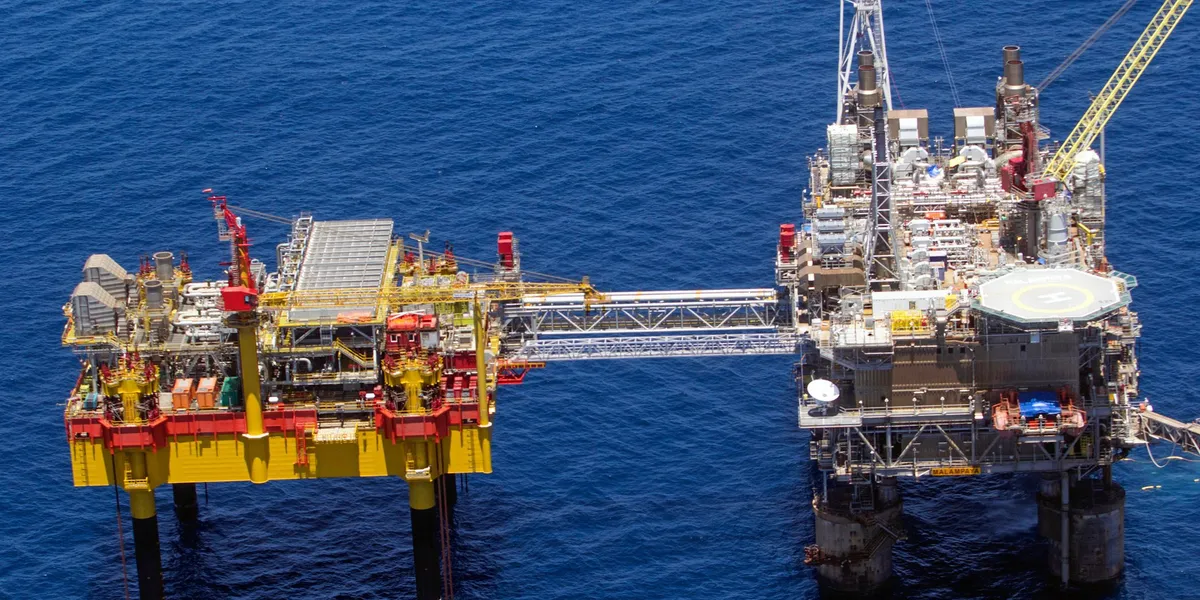 Drilling imminent on Malampaya targets | Upstream