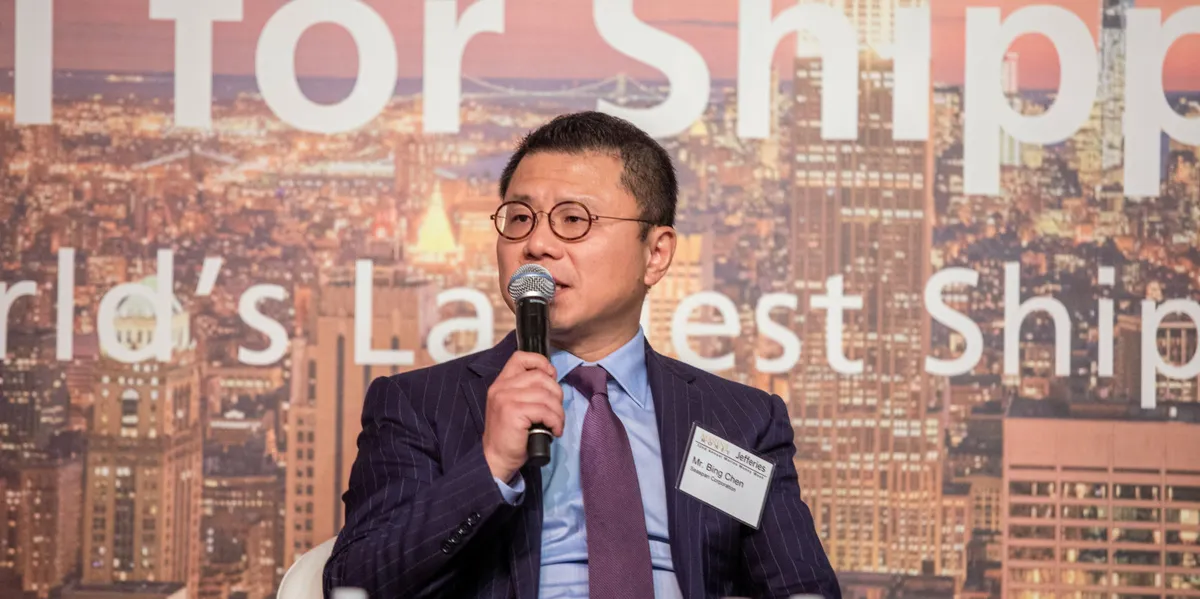 Seaspan returns to bondholders with ‘best and final’ amendment offer