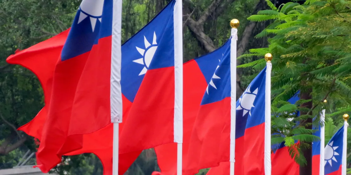 Taiwan’s Franbo Lines buys first capesize as it expands into bigger bulkers