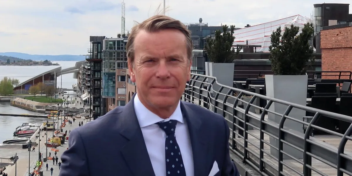 VLCC players have a ‘spring in their step’ as they bank ‘extraordinary ...